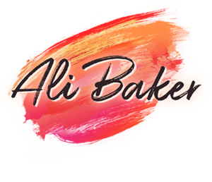 Ali Baker Online | Ali Baker Online